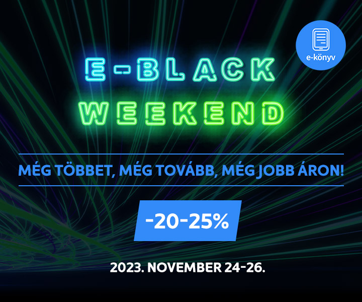 e-Black Weekend | bookline