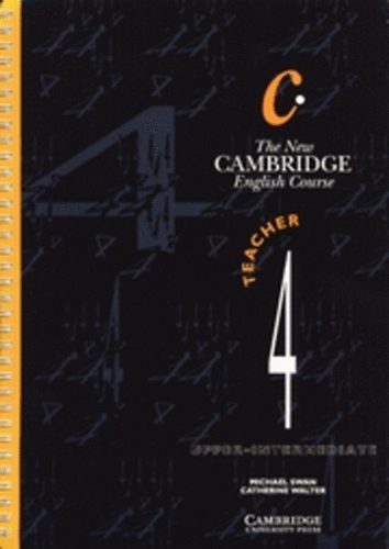 Michael Swan; Catherine Walters: The New Cambridge English Course ...