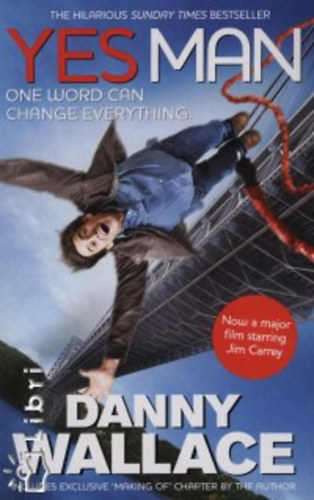 Danny Wallace Yes Man