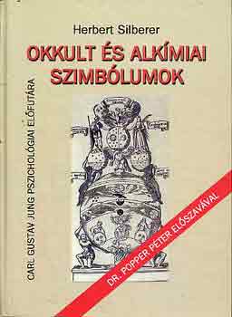 Herbert Silberer: Okkult és alkímiai szimbólumok | könyv | bookline